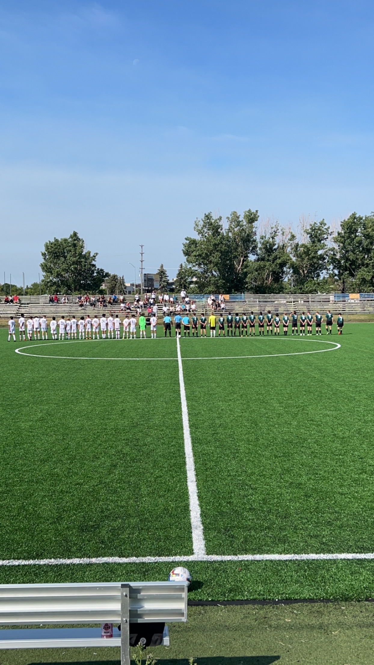 FC Northwest Soccer Club : Website by RAMP InterActive